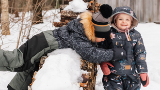 Baby & Children's clothing and accessories - Perlimpinpin