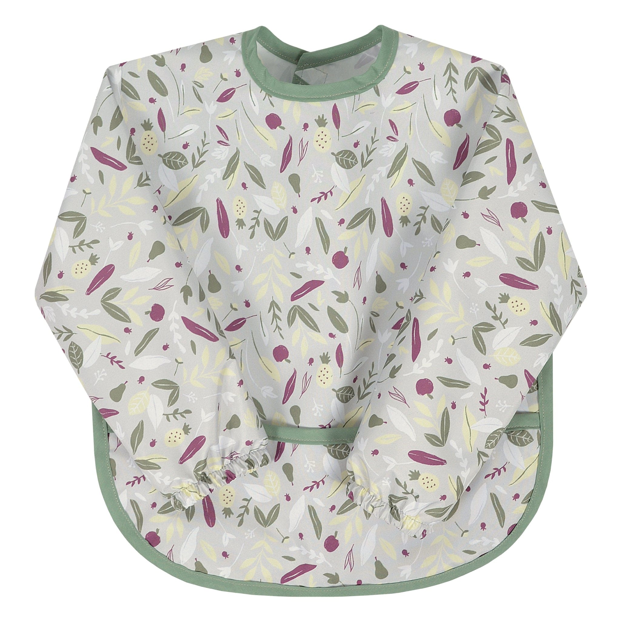 Bib - Fruits (2-4) – Perlimpinpin