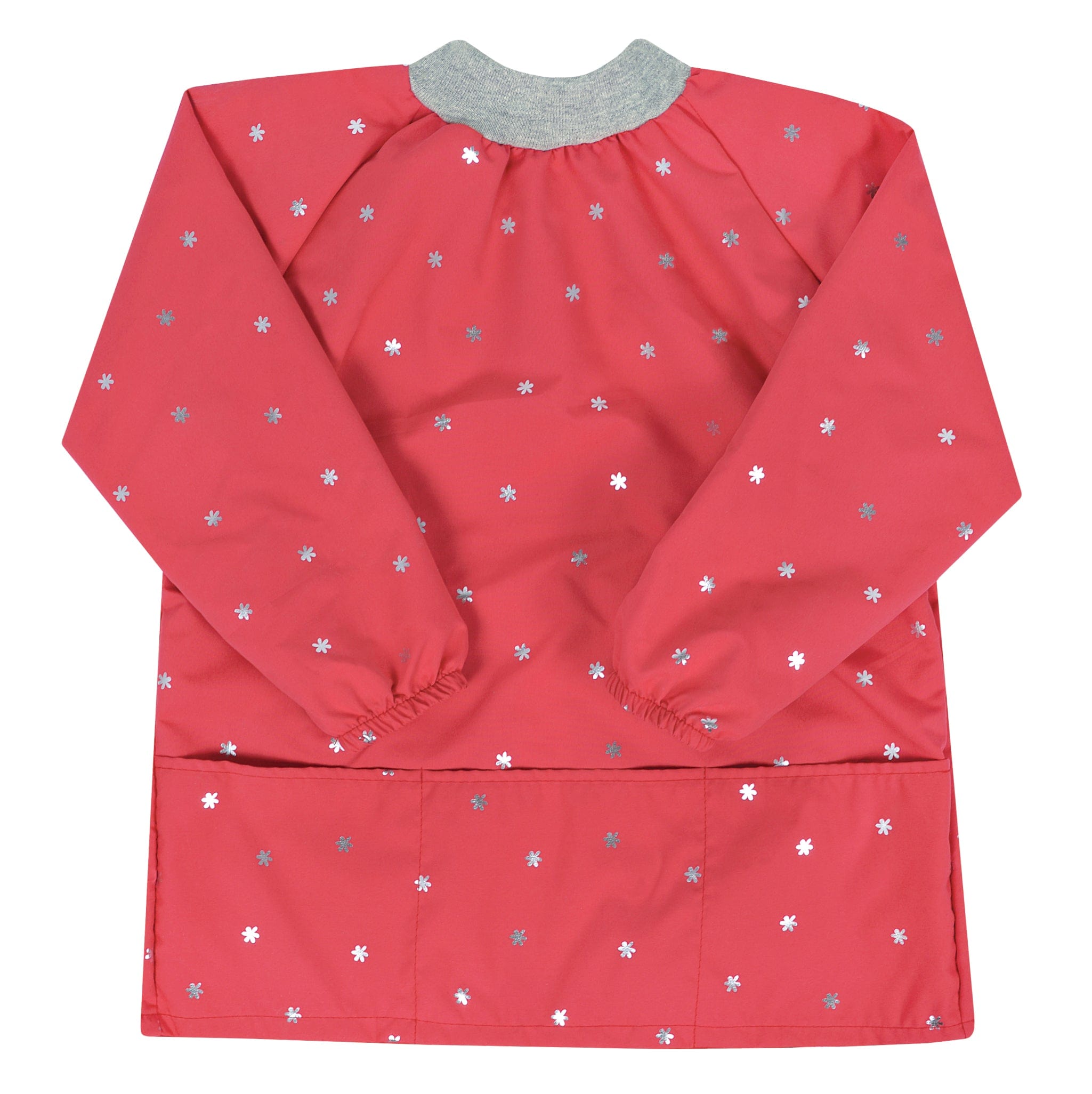 Kid Smock - Silver Flowers – Perlimpinpin