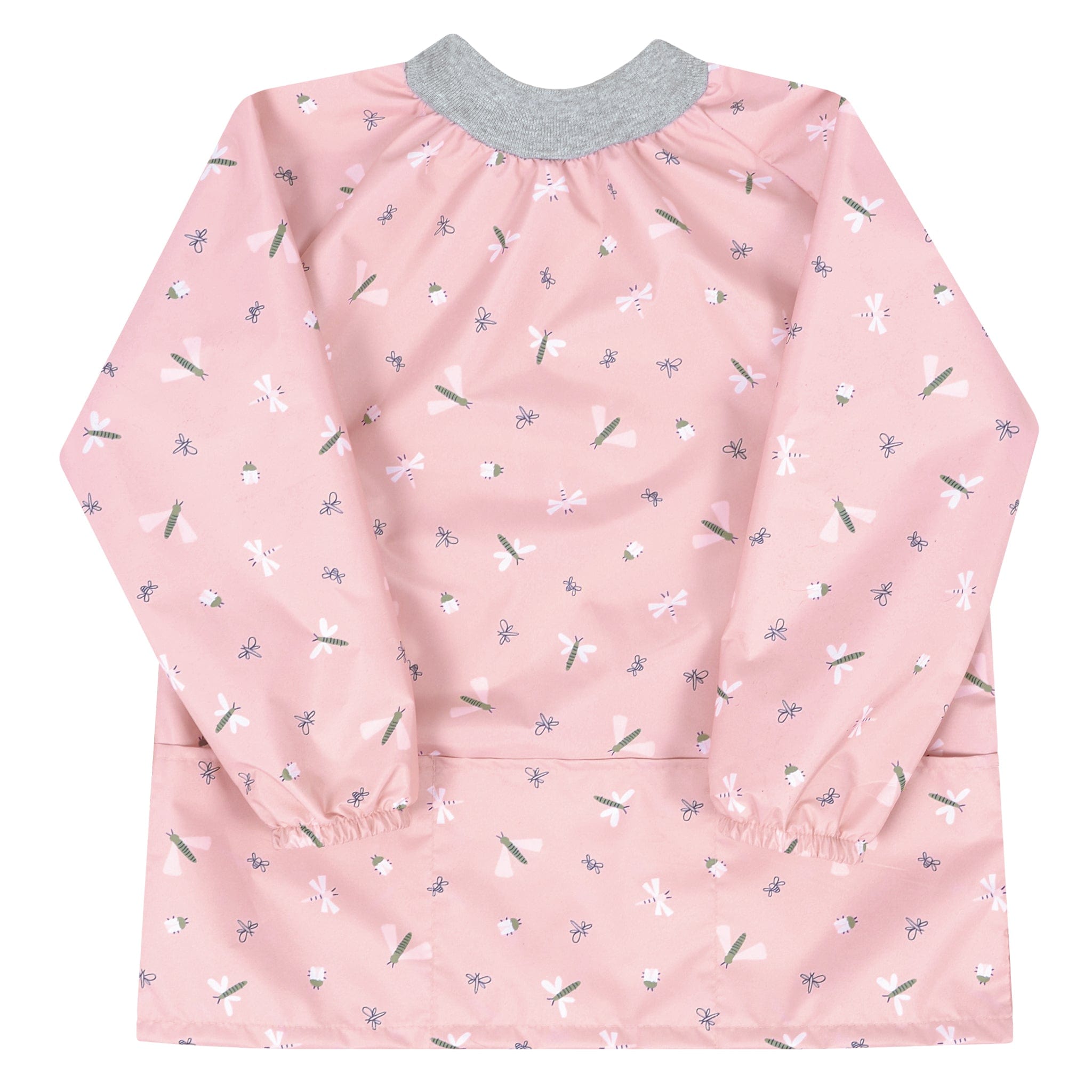 Kid Smock - Pink Butterflies – Perlimpinpin