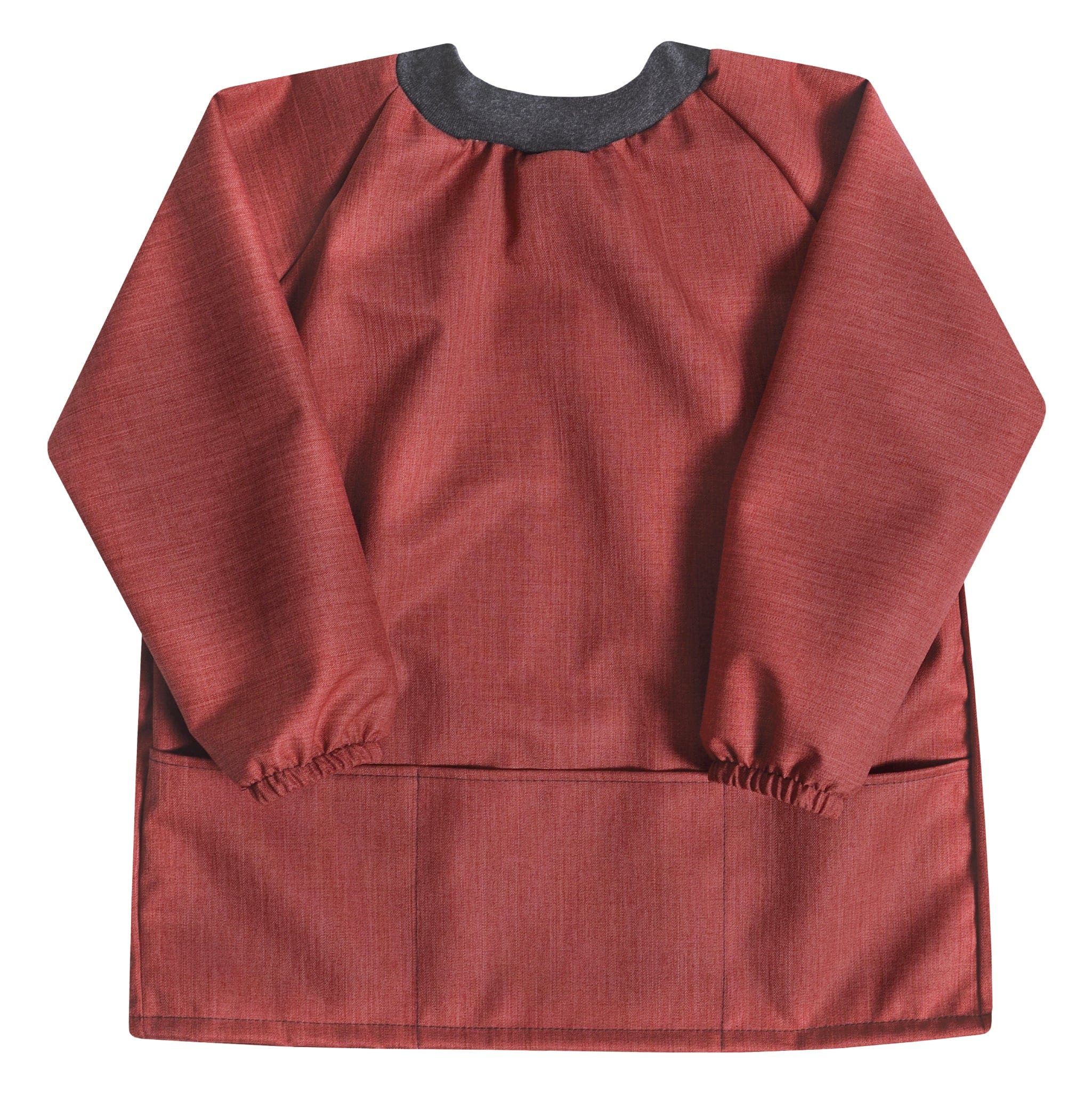 Kid Smock - Burnt Orange – Perlimpinpin