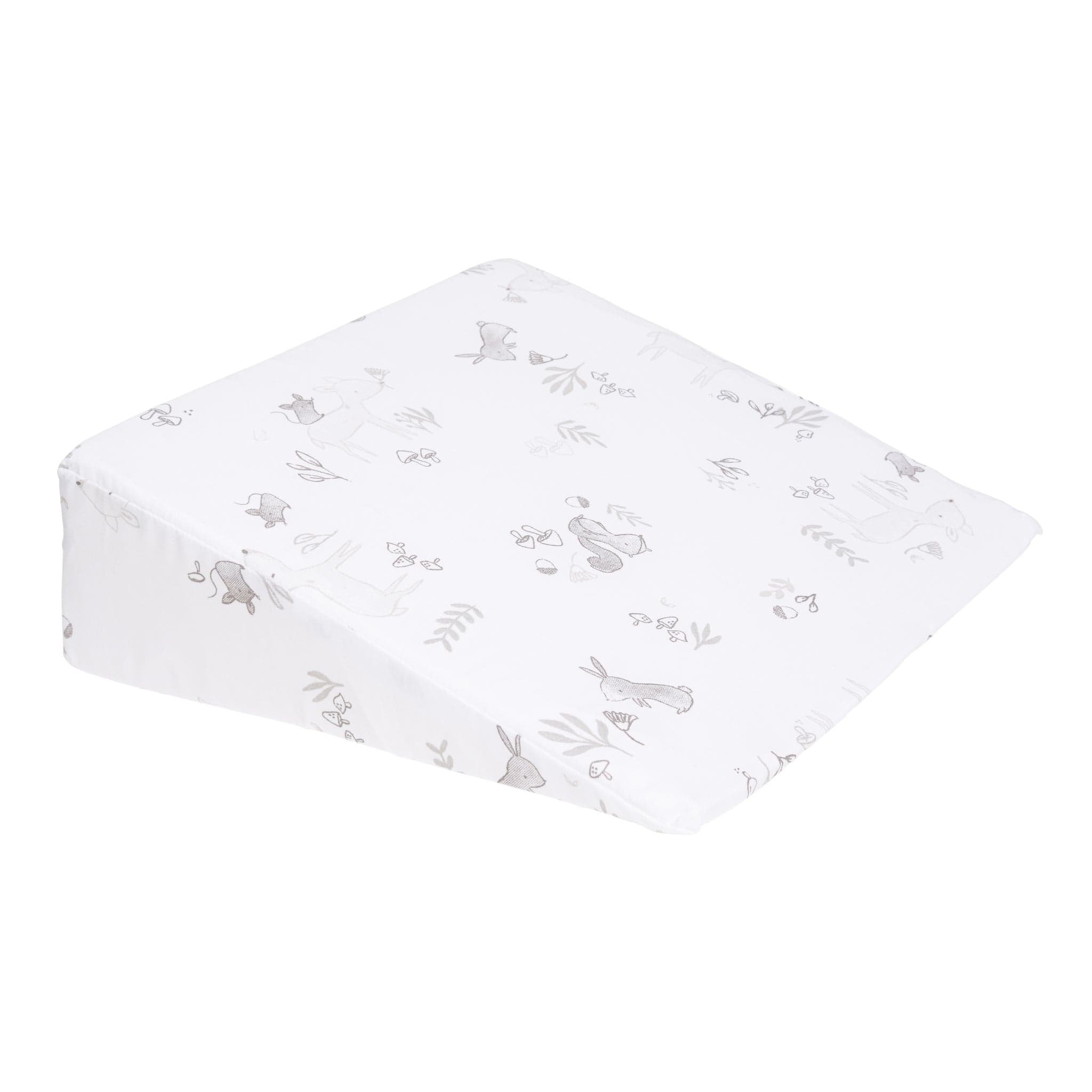 Wedge pillow - Forest – Perlimpinpin